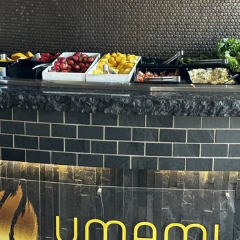 UMAMI JAPANESE BARBEQUE - Updated September 2024 - 278 Photos & 204 ...