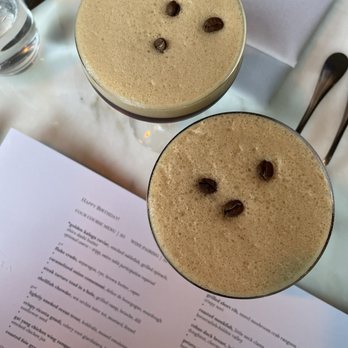 SEPIA - Updated July 2024 - 2402 Photos & 1327 Reviews - 123 N ...