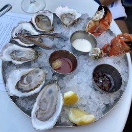 NEPTUNE OYSTER - 7968 Photos & 6192 Reviews - 63 Salem St, Boston ...