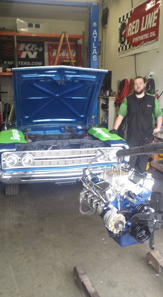 TK’S AUTO REPAIR - Updated September 2025 - 3108 NE 66th St, Vancouver ...