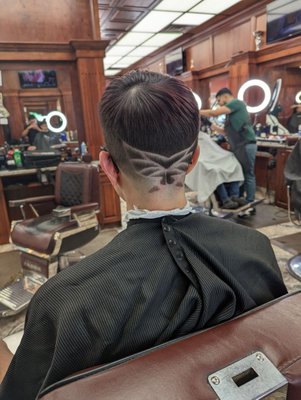 FAMOUS FADEZ BARBERSHOP - Updated December 2025 - 18 Photos & 45 ...