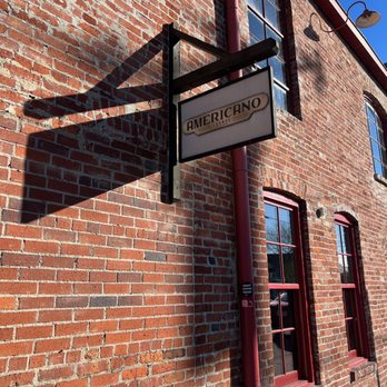 AMERICANO LOUNGE - 189 Photos & 120 Reviews - 434 Houston St, Nashville ...