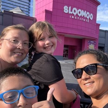 SLOOMOO INSTITUTE - ATLANTA - Updated August 2024 - 155 Photos & 54 ...