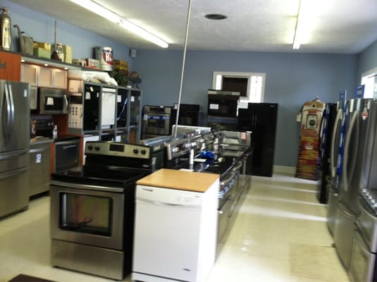 CRAIGVILLE APPLIANCE STORE - Updated August 2025 - 10 Photos - 2382 N ...