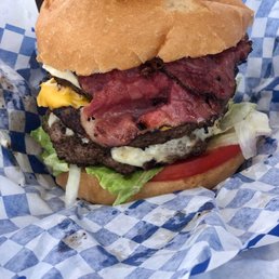 SCOTT’S BURGER SHACK - Updated January 2026 - 236 Photos & 410 Reviews ...