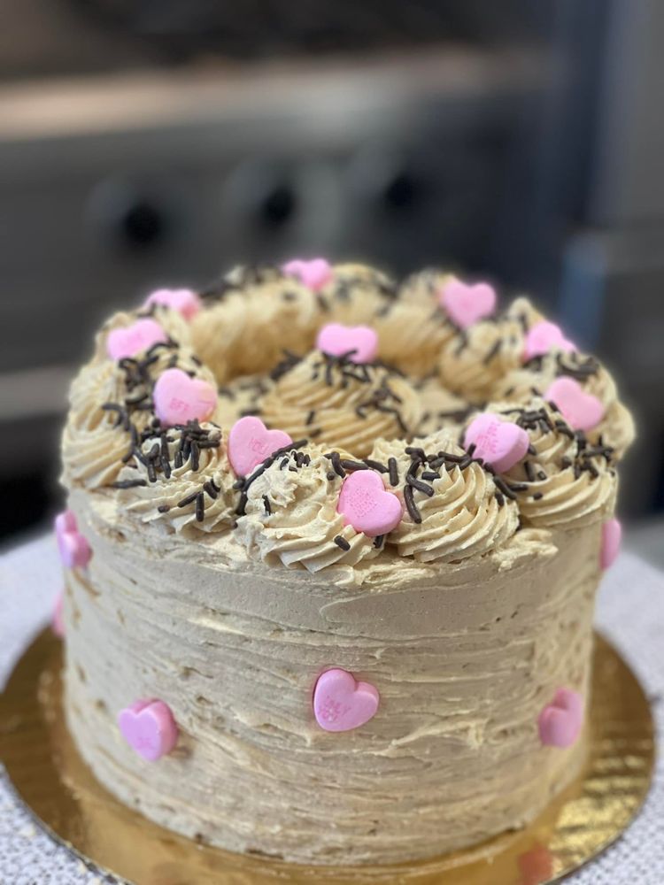 SWEET CHEEKS BAKERY - Updated July 2025 - 32 Photos & 35 Reviews - 70 ...