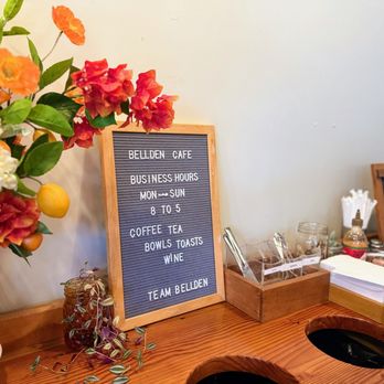 BELLDEN CAFE - Updated December 2025 - 1046 Photos & 669 Reviews ...