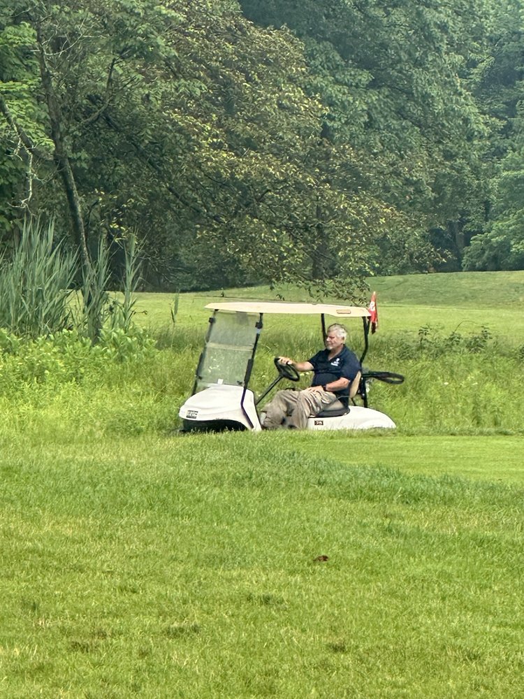 SENECA GOLF COURSE - Updated December 2025 - 19 Reviews - 975 Metro ...