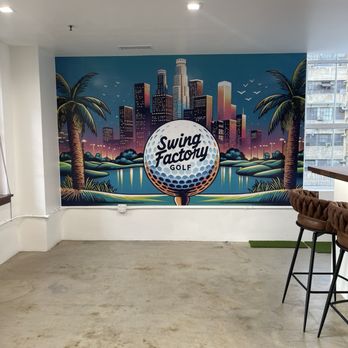 SWING FACTORY GOLF - Updated December 2025 - 59 Photos & 55 Reviews ...