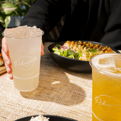 POKEWORKS - Updated December 2025 - 101 Photos & 42 Reviews - 101 W ...