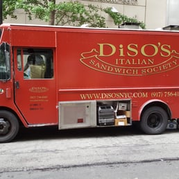 DISO’S ITALIAN SANDWICH SOCIETY - Updated August 2024 - 213 Photos ...
