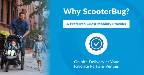 SCOOTERBUG - Updated January 2026 - 13 Photos & 43 Reviews - 1601 S ...