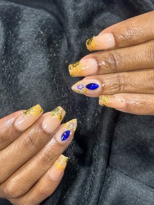 ROUTE 66 NAIL BAR - Updated August 2025 - 2219 E 11th St, Tulsa ...