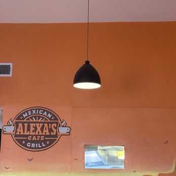 ALEXA’S CAFE MEXICAN GRILL - Updated August 2024 - 173 Photos & 185 ...