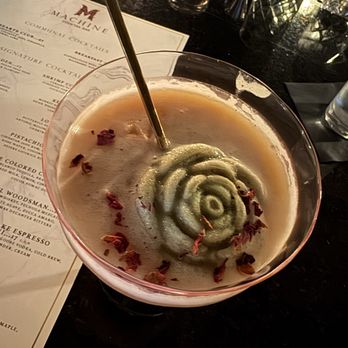 MACHINE COCKTAIL BAR - Updated December 2025 - 152 Photos & 29 Reviews ...