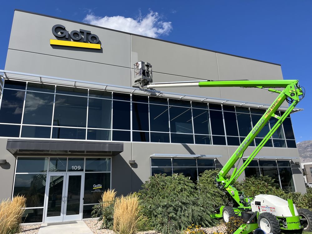 GC PAINTING - Updated August 2025 - 14 Photos - Orem, Utah - Painters ...