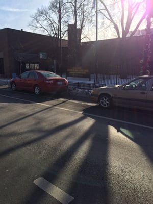 NORTHEAST LEVY SENIOR CENTER - Updated October 2025 - 2019 W Lawrence ...