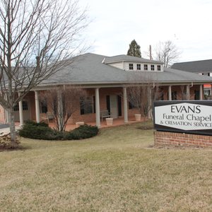 EVANS FUNERAL CHAPEL AND CREMATION SERVICES - Updated July 2025 - 3 Newport Dr, Forest Hill ...