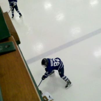 RED BANK ARMORY ICE COMPLEX - Updated December 2025 - 18 Photos & 12 ...