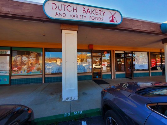 DUTCH BAKERY & VARIETY FOODS - Updated December 2025 - 85 Photos & 53 ...