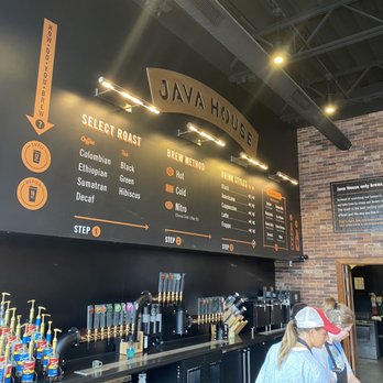 JAVA HOUSE - Updated June 2024 - 321 Photos & 146 Reviews - 14390 Clay ...