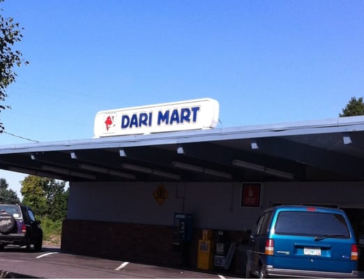 DARI MART - Updated August 2025 - 1495 River Rd, Eugene, Oregon ...