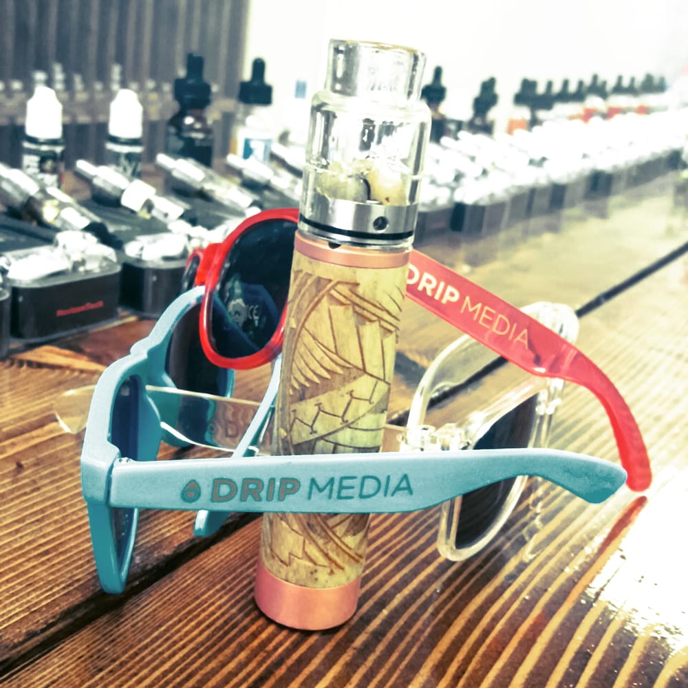 VAPOR BAY - Updated March 2025 - 4340 Austin Bluffs Pkwy, Colorado ...