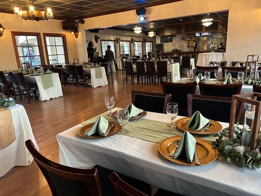 TOPO’S RESTAURANT BAR & BANQUET FACILITY - Updated September 2025 - 216 ...