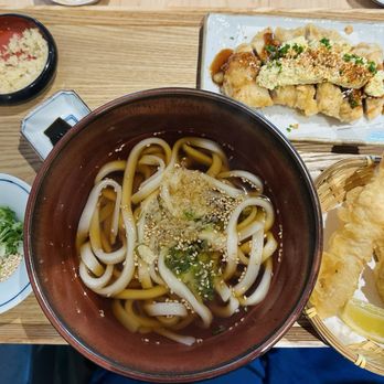 ZARU - Updated May 2025 - 1091 Photos & 366 Reviews - 1114 E Colonial ...