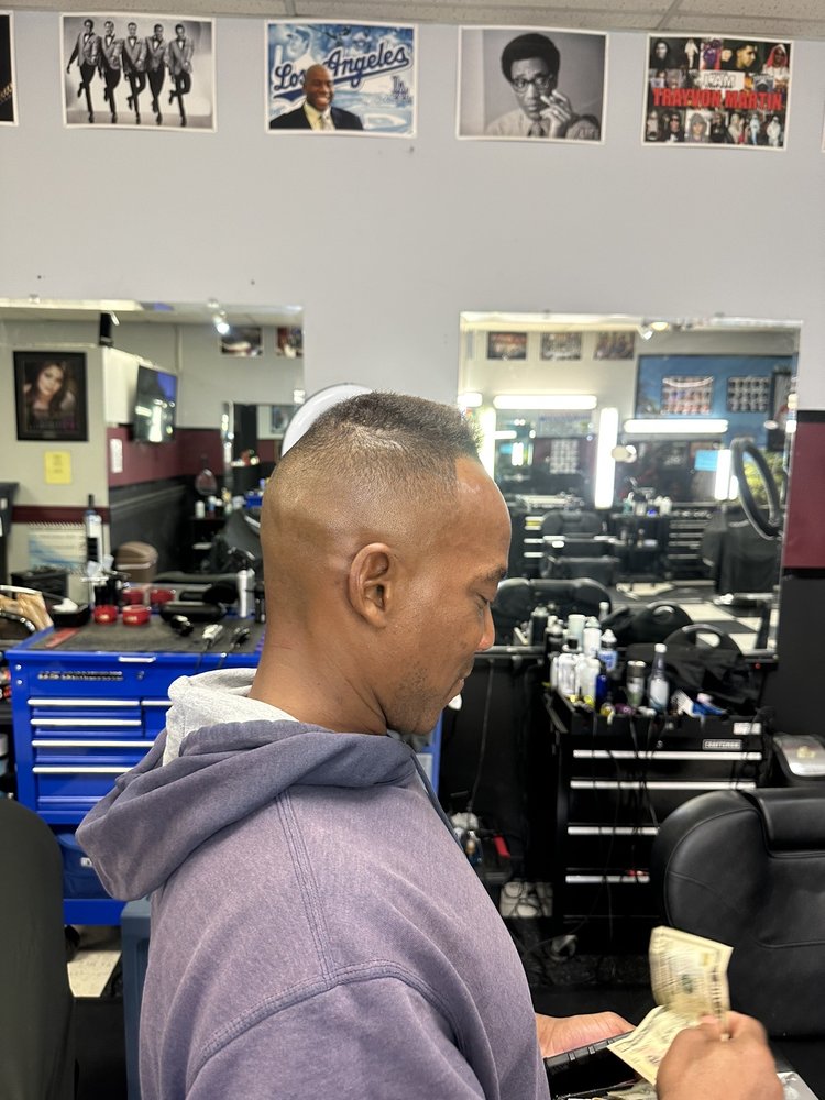 FADE MASTERZ - Updated November 2025 - 103 Photos - 24318 Hemlock Ave ...