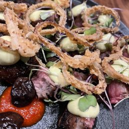 UNIT B EATERY + SPIRITS - 375 Photos & 151 Reviews - 610 SW 145th Ter ...