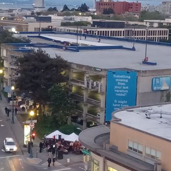 PIER 39 PARKING GARAGE - Updated December 2025 - 107 Photos & 158 ...