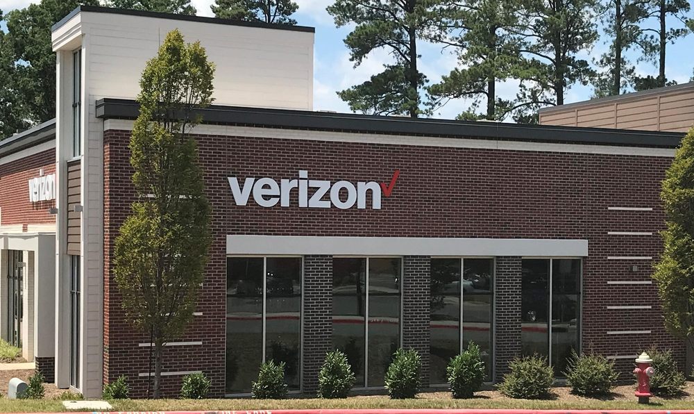 VERIZON - Updated February 2026 - 12 Reviews - 9662 Chapel Hill Rd ...
