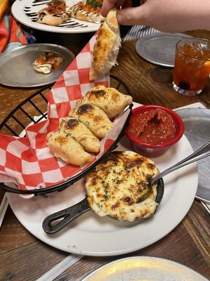 MAIN ST PIZZERIA AND BEER GARDEN - Updated May 2026 - 186 Photos & 268 ...