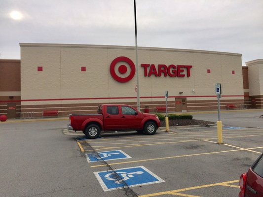TARGET - Updated November 2025 - 12 Photos & 62 Reviews - 6100 ...
