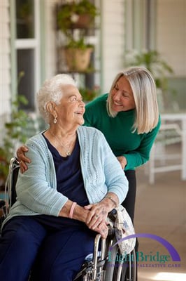 LIGHTBRIDGE HOSPICE CARE - Updated December 2025 - 14 Photos & 24 ...