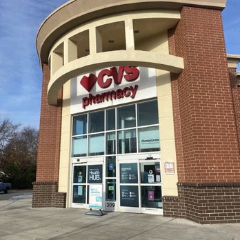 CVS PHARMACY - Updated October 2025 - 19 Photos & 13 Reviews - 309 East ...