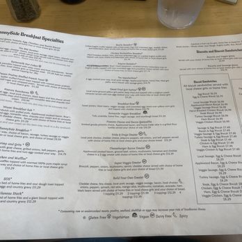 SUNNYSIDE CAFE - Updated September 2025 - 188 Photos & 280 Reviews ...