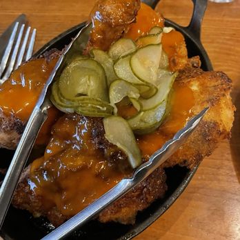 KINDRED FARE - Updated May 2025 - 572 Photos & 413 Reviews - 512 ...