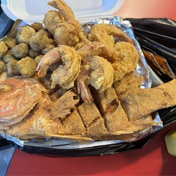 STARVIN LIKE MARVIN - Updated July 2024 - 34 Photos & 25 Reviews - 311 ...