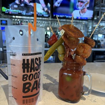 HASH KITCHEN - Updated March 2025 - 507 Photos & 543 Reviews - 16222 N ...