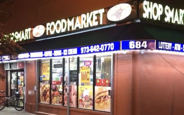 SHOP SMART FOOD MARKET - Updated April 2025 - 684 Dr Mlk Jr Blvd ...