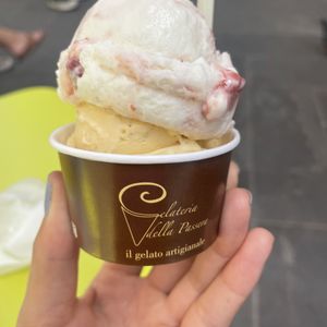 GELATERIA DELLA PASSERA - 80 Photos & 100 Reviews - Via Toscanella 15R ...