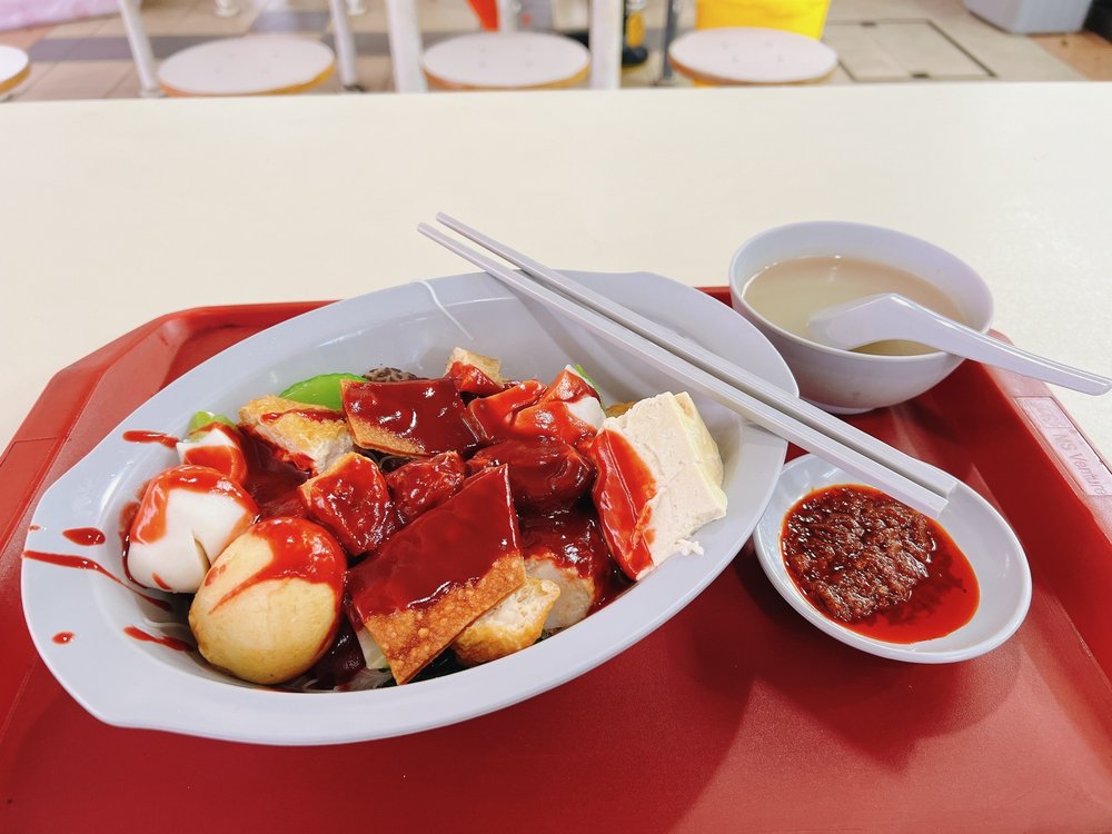 HAIG ROAD MARKET & FOOD CENTRE - Updated August 2025 - 26 Photos - Blk ...