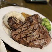 PRIME STEAKHOUSE AT HARRIS RANCH - 271 Photos & 110 Reviews - 24505 W ...