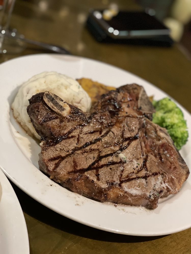 PRIME STEAKHOUSE AT HARRIS RANCH - 337 Photos & 144 Reviews - 24505 W ...