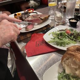 PRIME SERIOUS STEAK - Updated July 2025 - 352 Photos & 593 Reviews ...