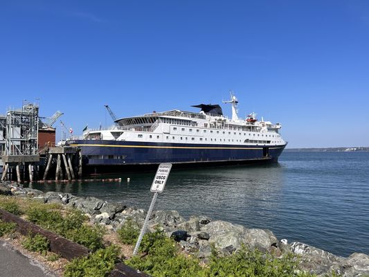 BELLINGHAM CRUISE TERMINAL - Updated September 2025 - 34 Photos - 355 ...