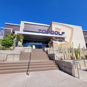 TOPGOLF - Updated September 2025 - 824 Photos & 749 Reviews - 1689 S ...