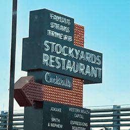 STOCKYARDS RESTAURANT - Updated October 2025 - 1082 Photos & 858 ...